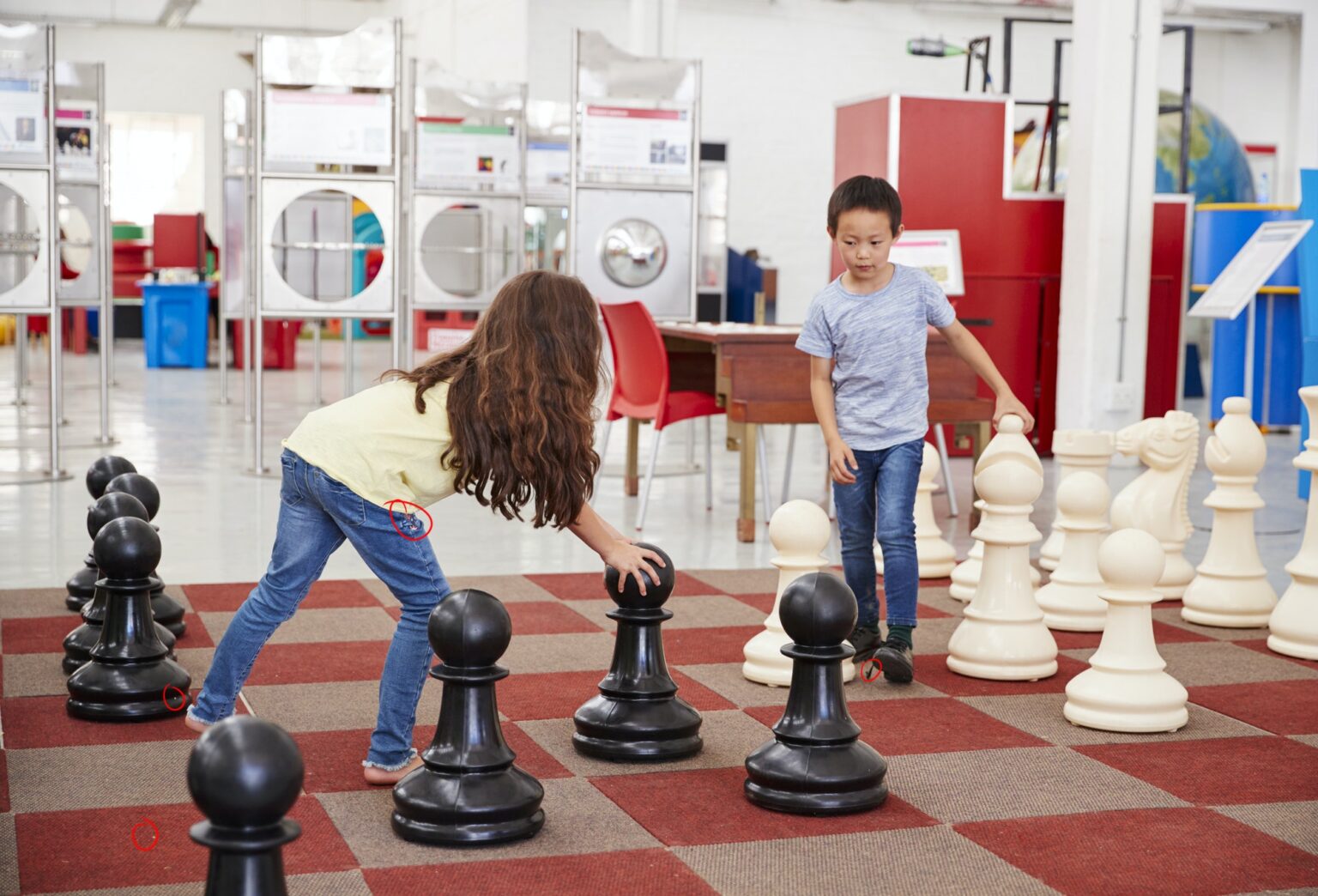 VBS Chess Academy: Best Online Chess Coaching Classes Chennai